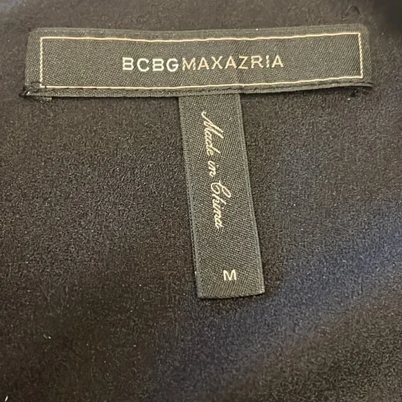 BCBG MAX AZRIA Zhara Top - Tops